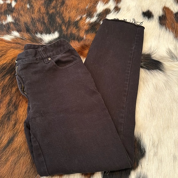 Jeanology | Jeans | Jeanology Jeans | Poshmark